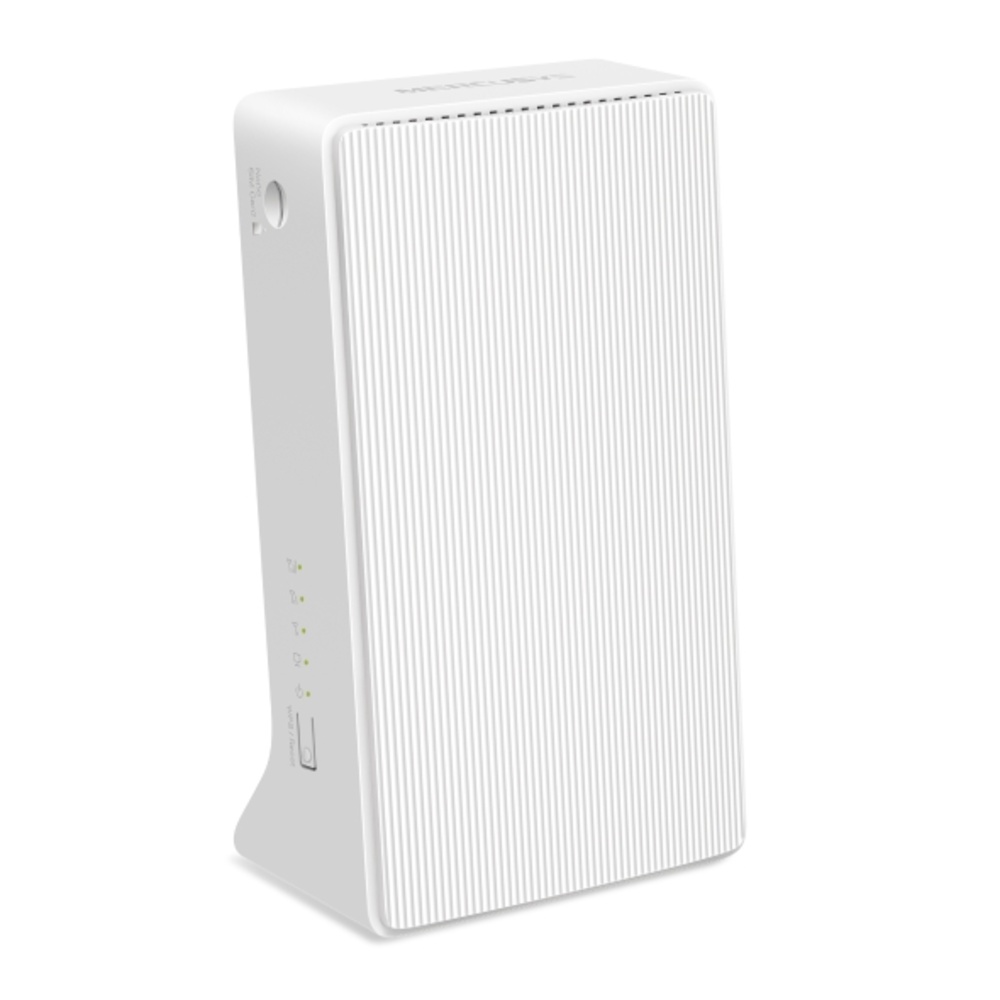 ROUTER INALAMBRICO MERCUSYS 4G LTE MB130-4G - DROITEC SAC
